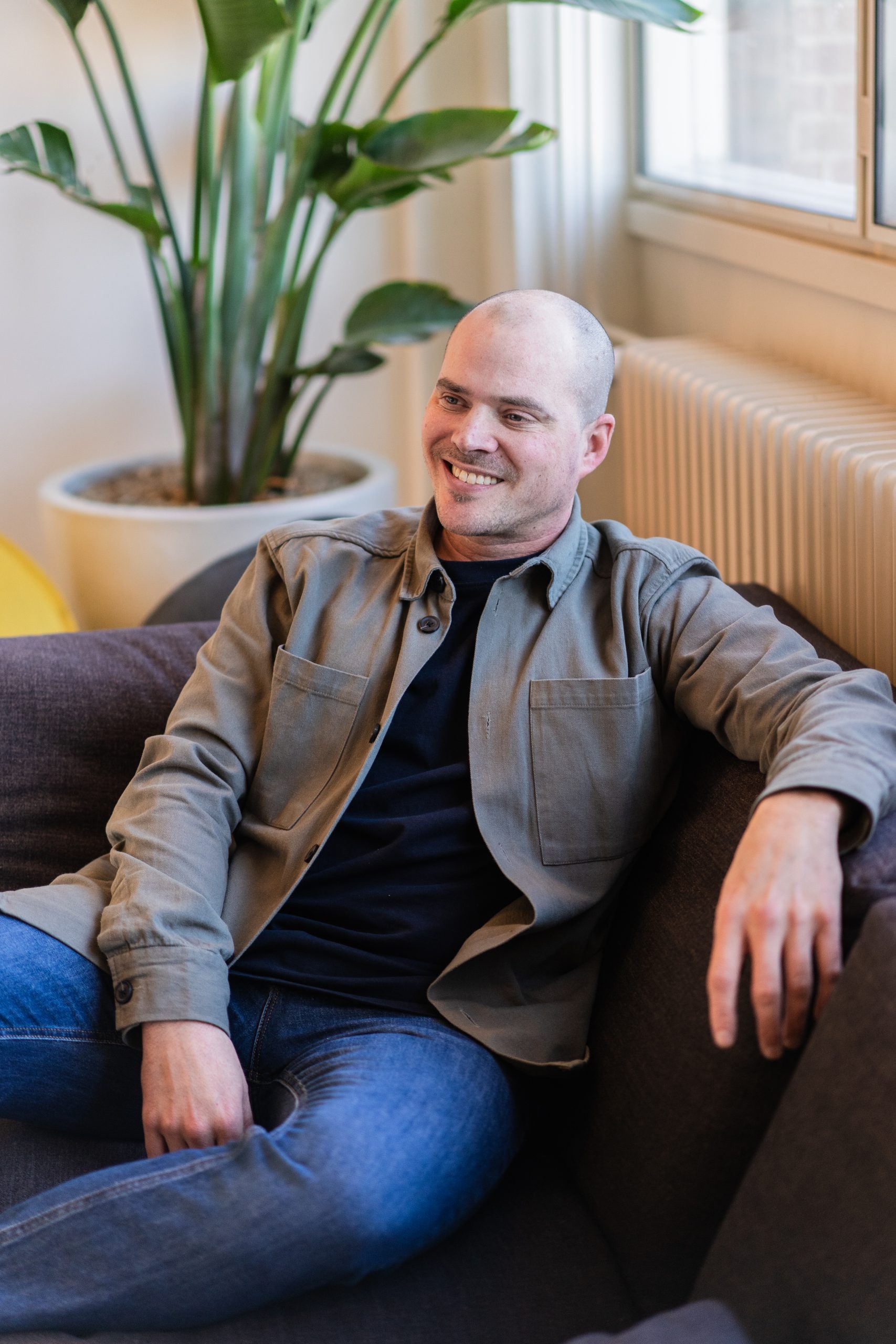 Mike van der Burg - Business Director Bitfactory - Emerce