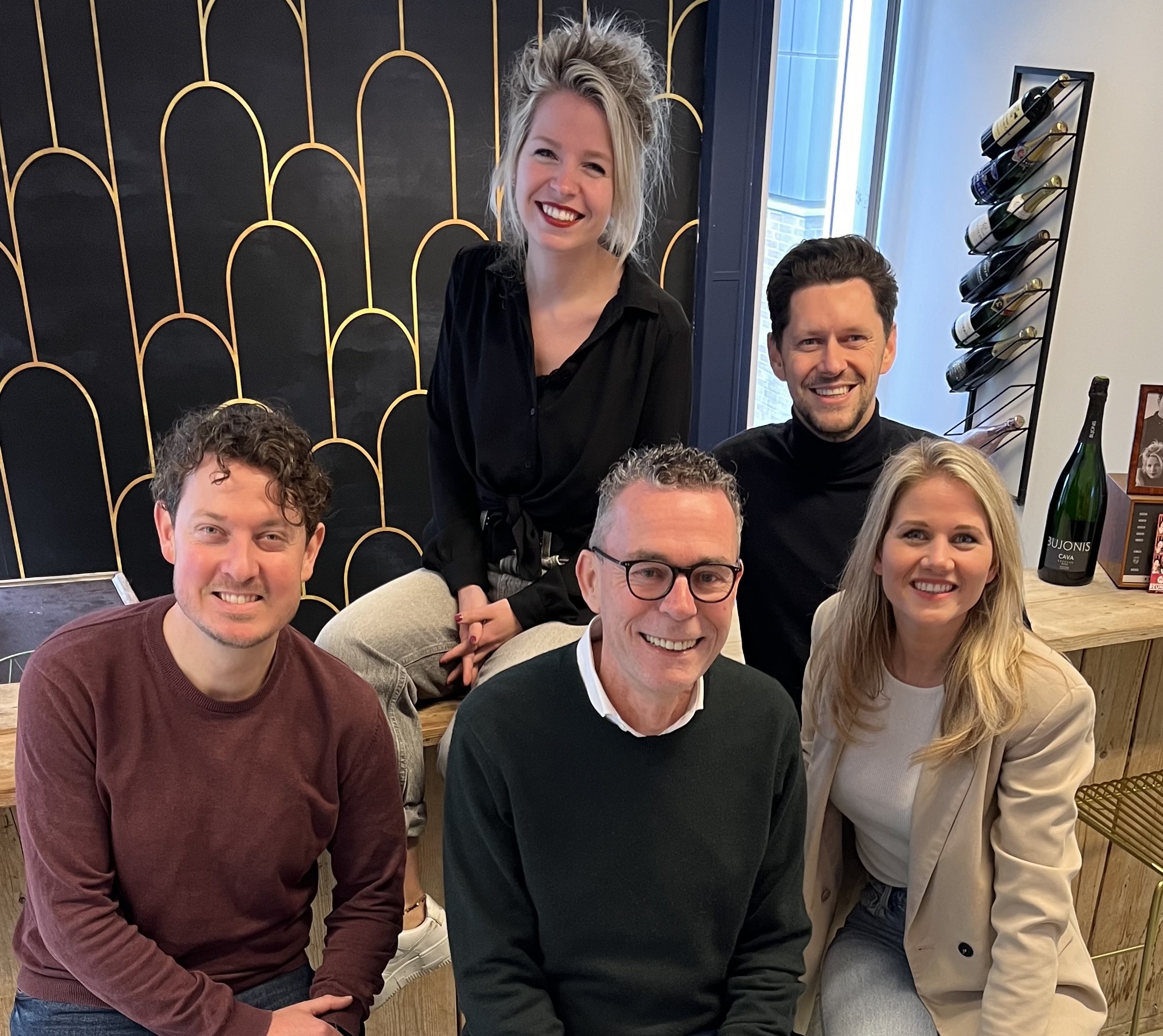 Reflective versterkt Raad van Advies met Geert Rietbergen - Emerce