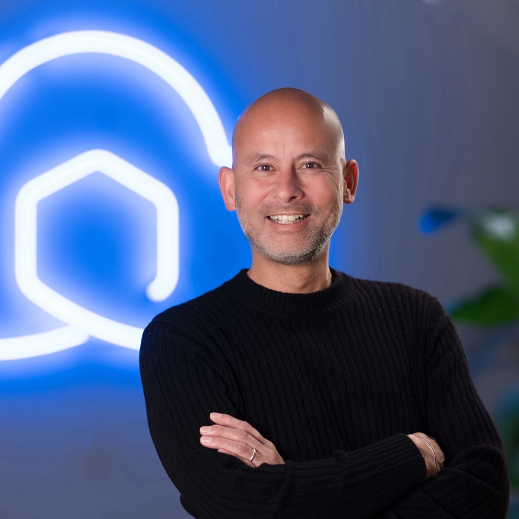 Mark Appel nieuwe CMO bij Sendcloud - Emerce