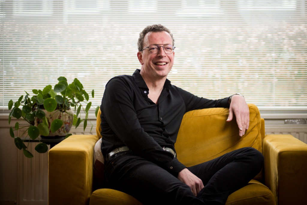 Viktor Van Der Wijk Nieuwe Managing Director Um Emerce