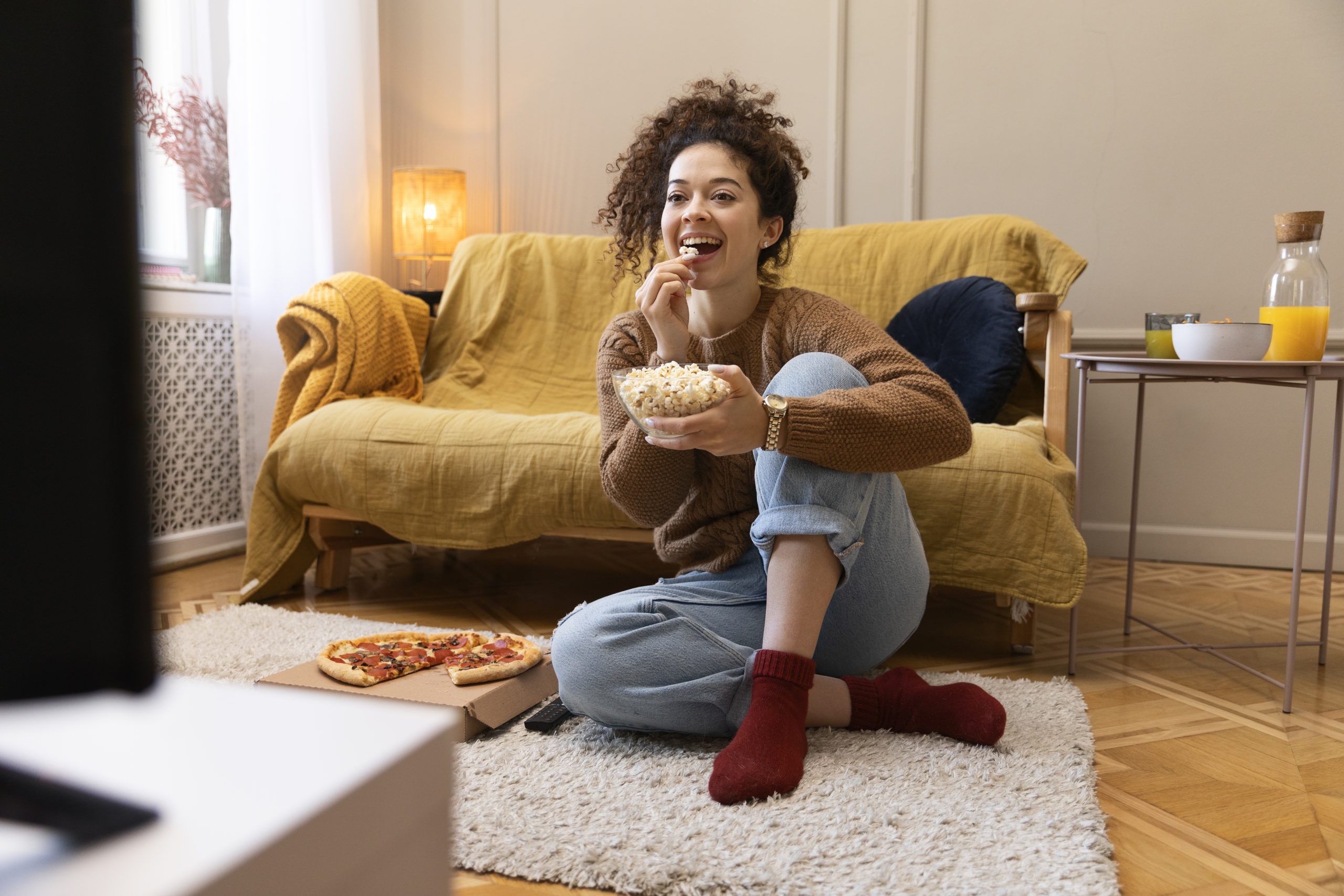 Streamen twee keer zo duur als traditioneel televisiekijken - Emerce