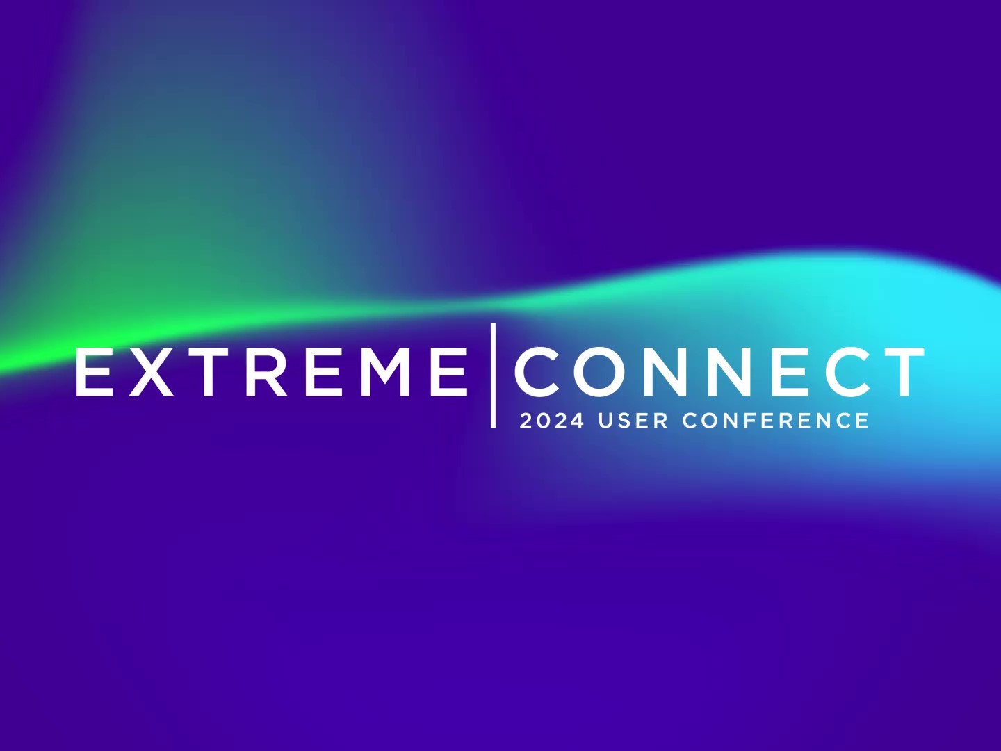 Extreme Connect: op het snijvlak van AI, netwerken en security op 22-25 ...