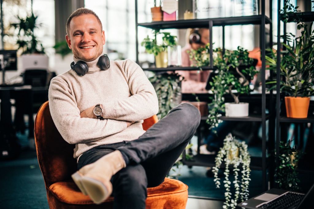 Gayan Teubel wordt commercieel directeur valantic Nederland - Emerce