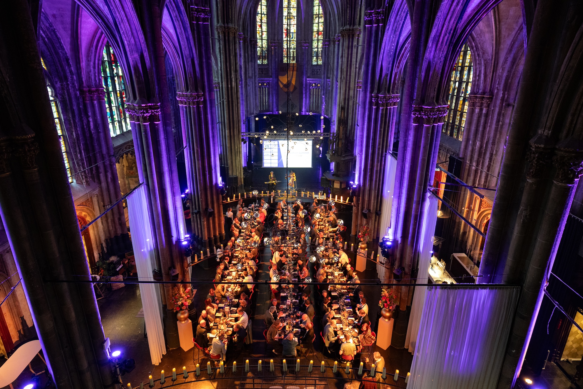 Jeroen Scheer (Shell) meest innovatieve leider van Nederland - Emerce