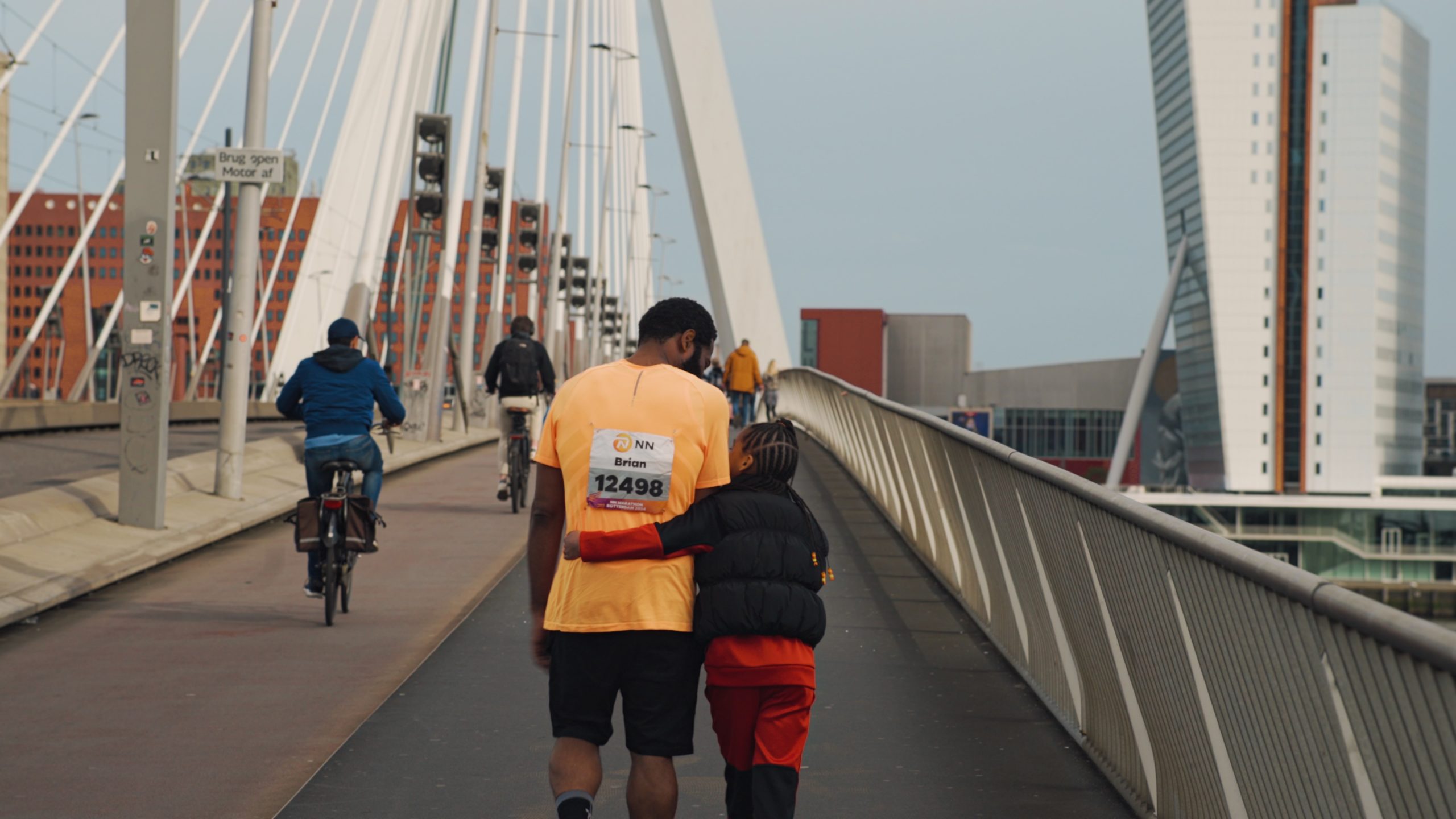 Nationale-Nederlanden brengt Nederland in beweging met nieuwe campagne - Emerce