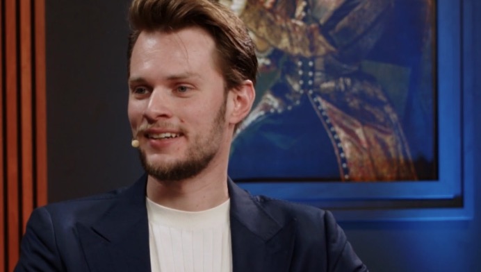 (Emerce TV) De beste CX op basis van data, socials en computer visie ...