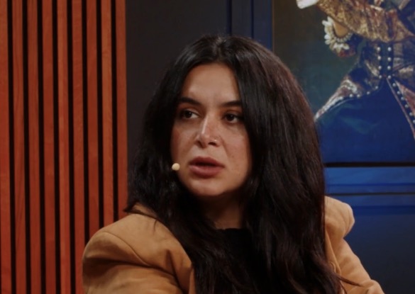 (Emerce TV) Just Eat Takeaway investeert in nieuwe bestelmethoden - Emerce