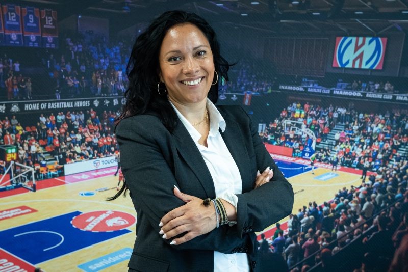 Teska Eugenia Dinkla - Client Service Manager 100procent - Emerce