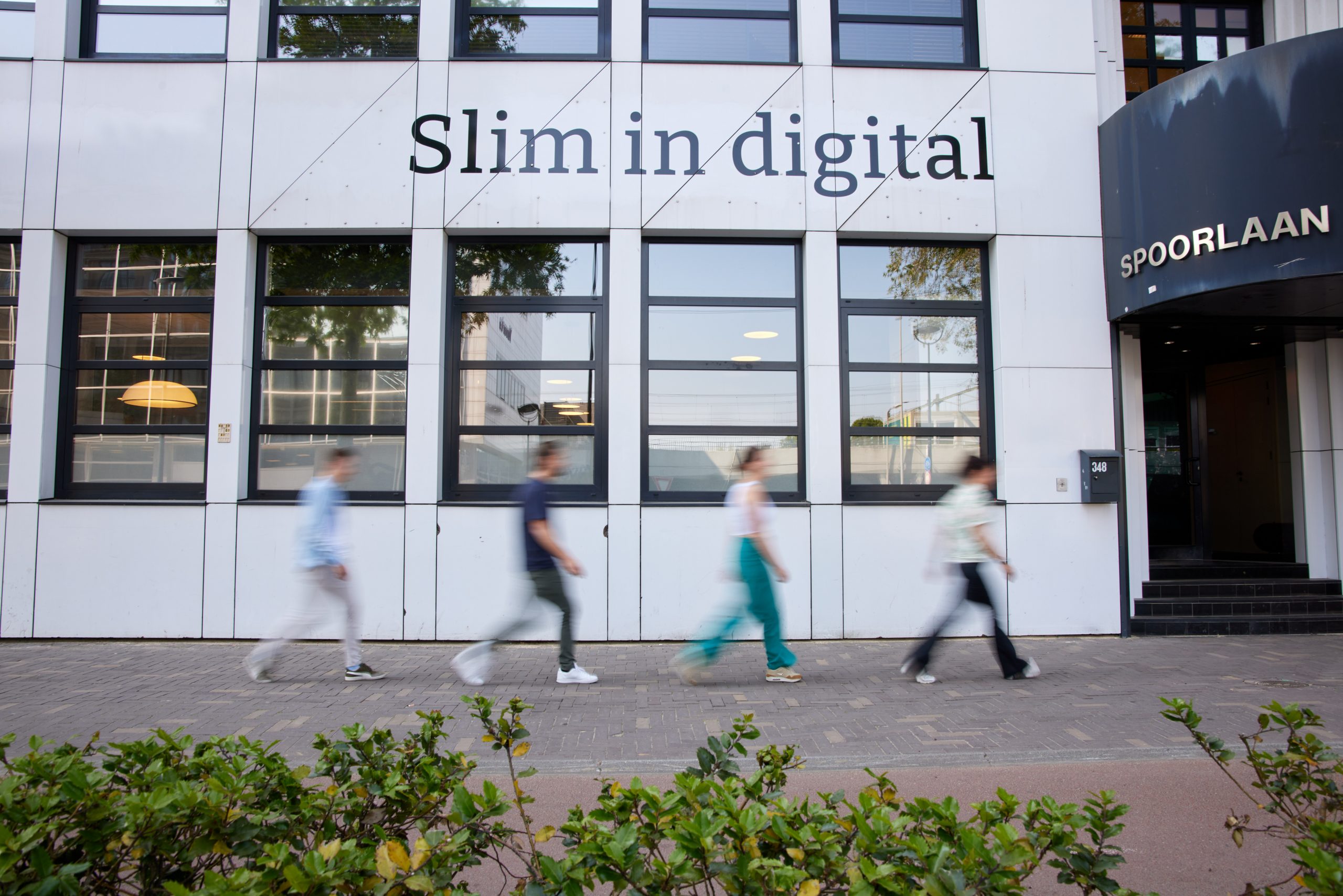 Indicia versterkt positie met drie overnames in één maand - Emerce