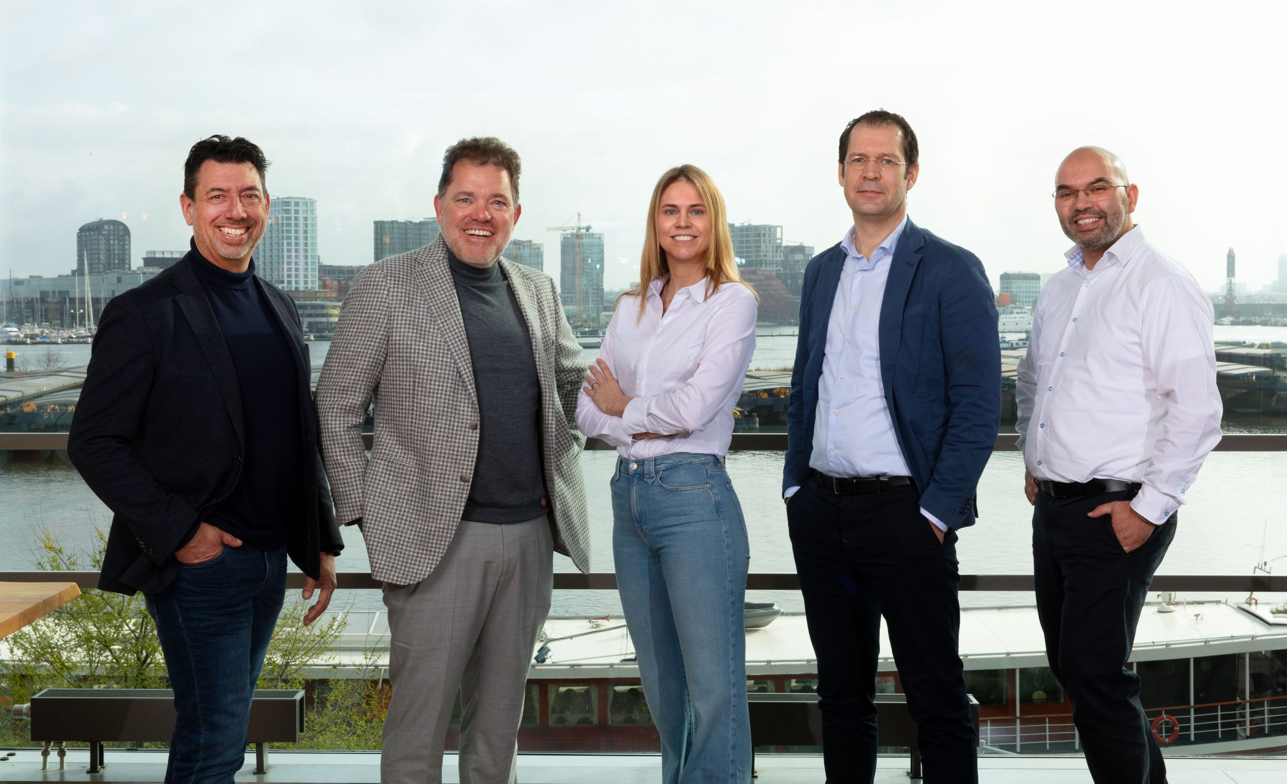 Conclusion bundelt data- en intelligence-expertise met lancering Conclusion Intelligence - Emerce