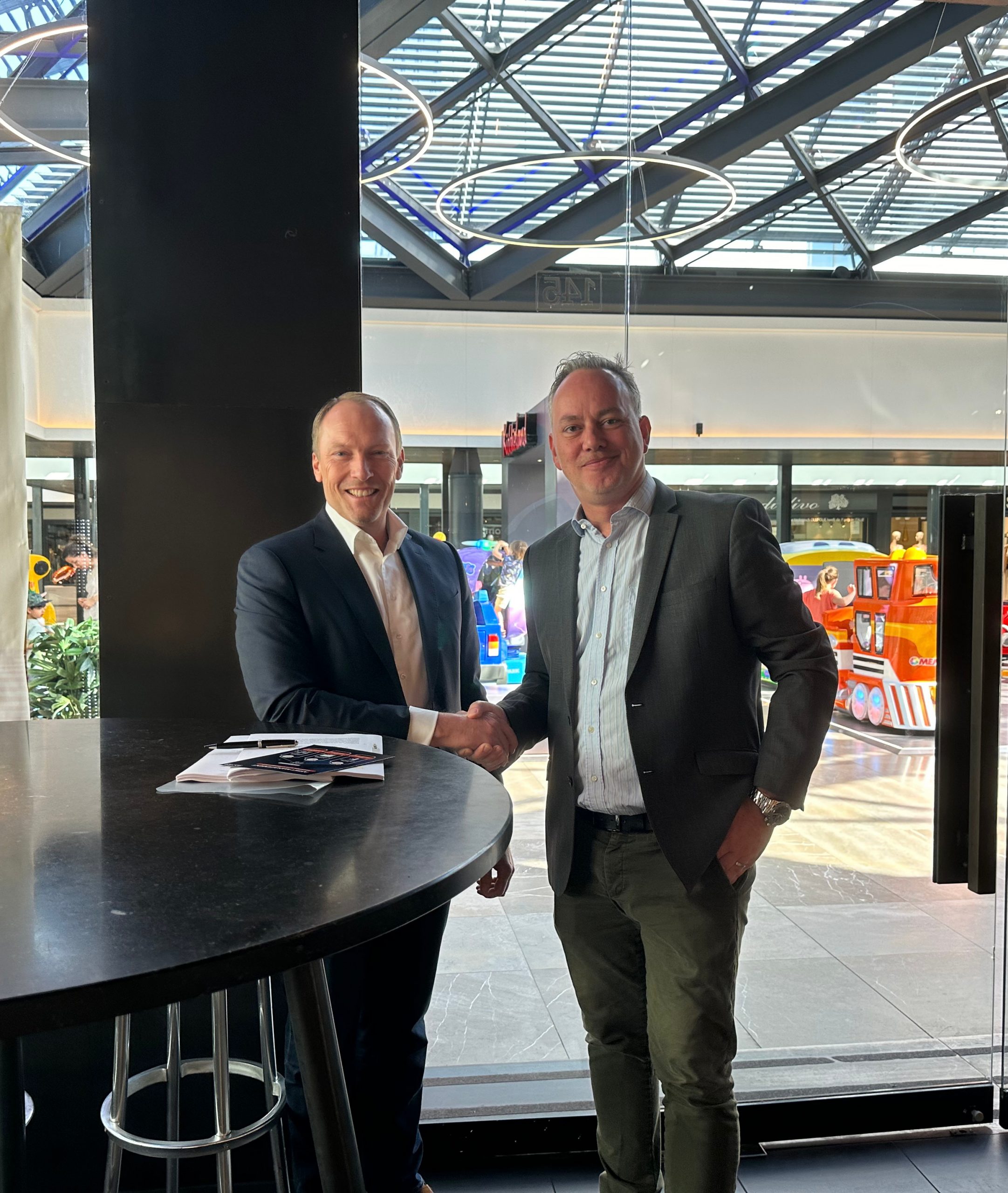 aXite Security Tools versterkt data-integriteit in Operationele ...