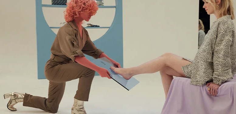 (Emerce TV): Omoda gaat hoge retourpercentages te lijf - Emerce