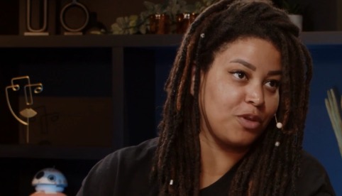 (Emerce TV): 'Aan ieder persoon zit een stout randje' - Emerce