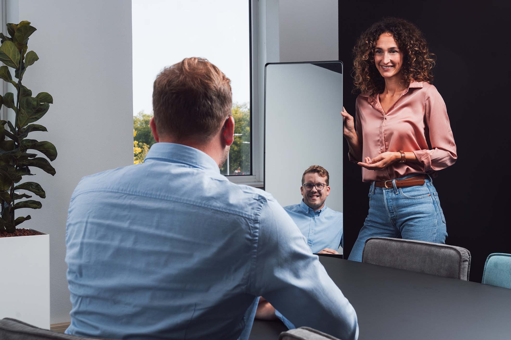 paraDIGMA groep lanceert FIT strategie om duurzame inzetbaarheid binnen ...