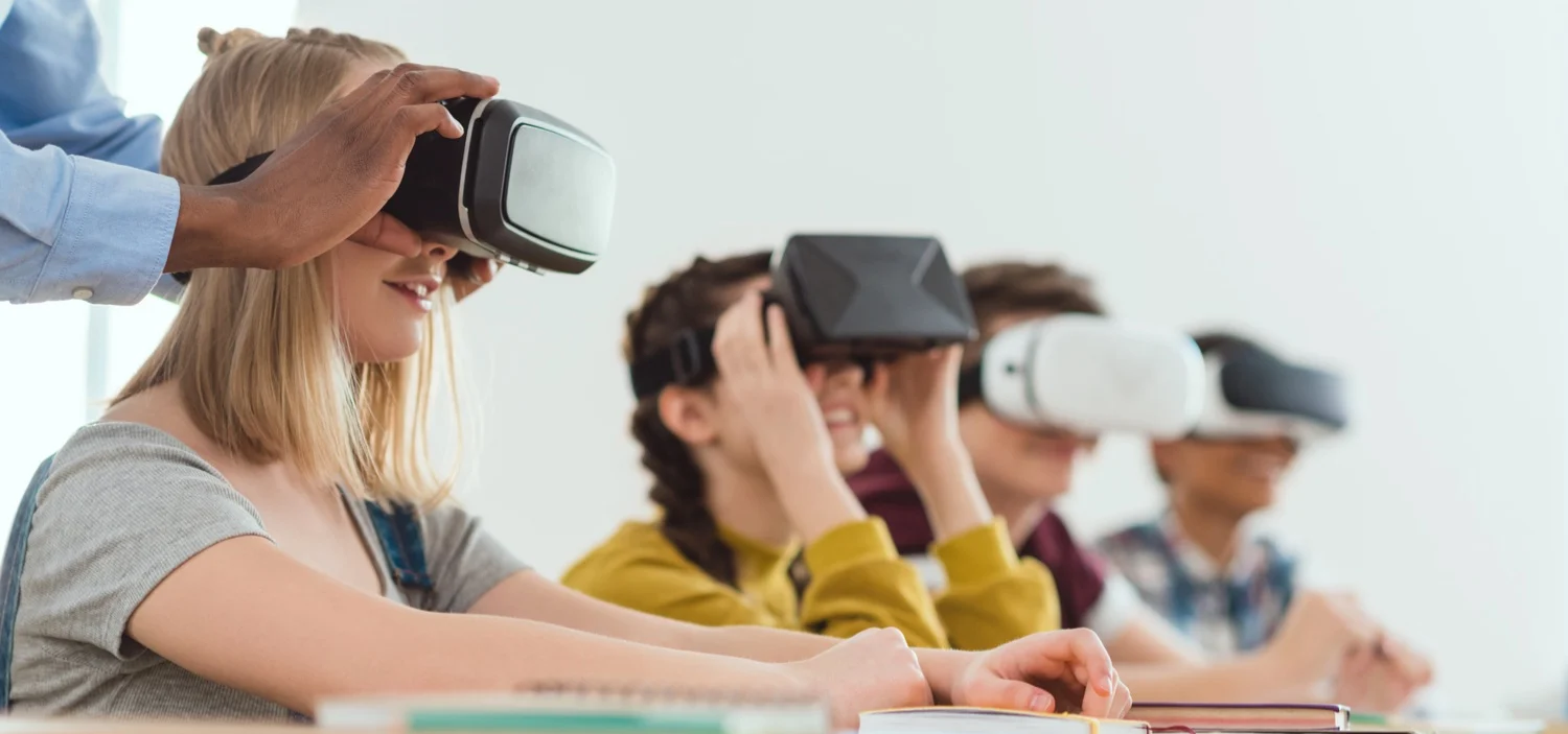 Stichting SEM en Basispoort starten als implementatiepartners van Edu-V ...