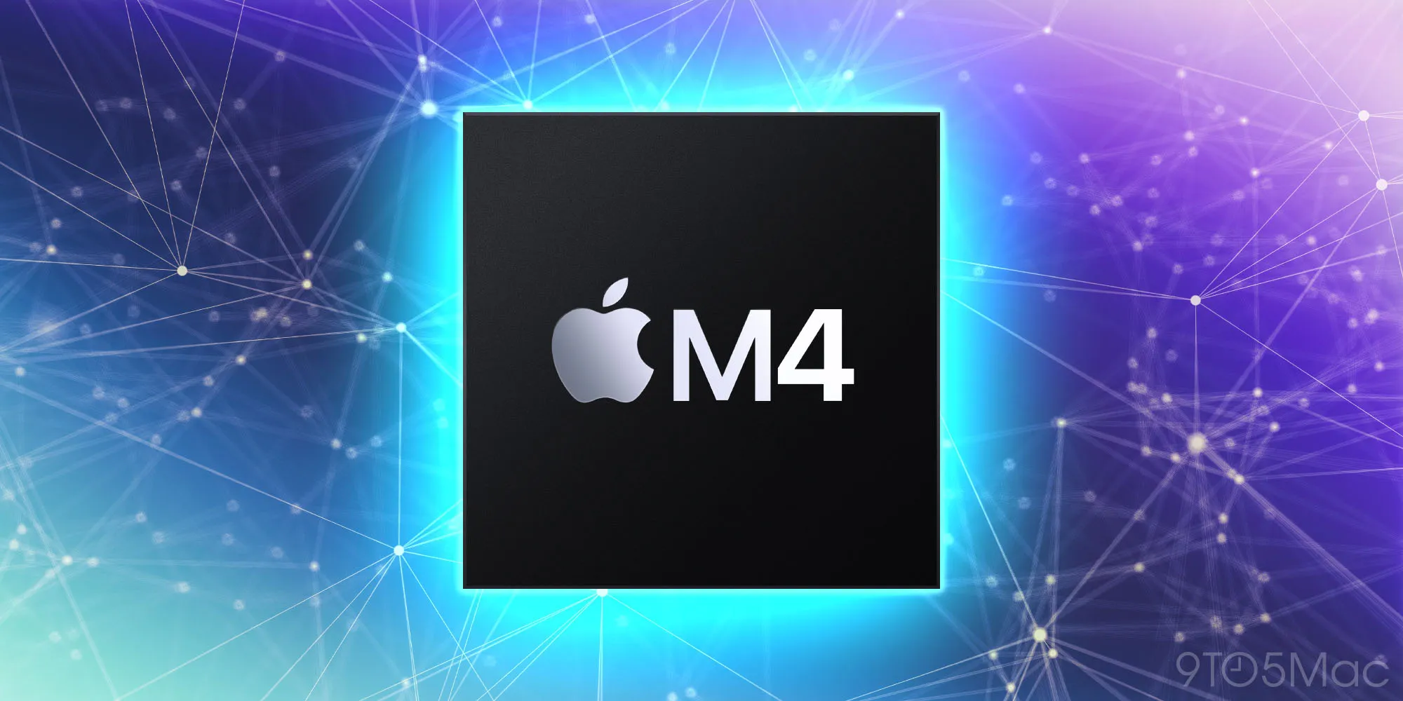 Apple introduceert M4‑chip - Emerce