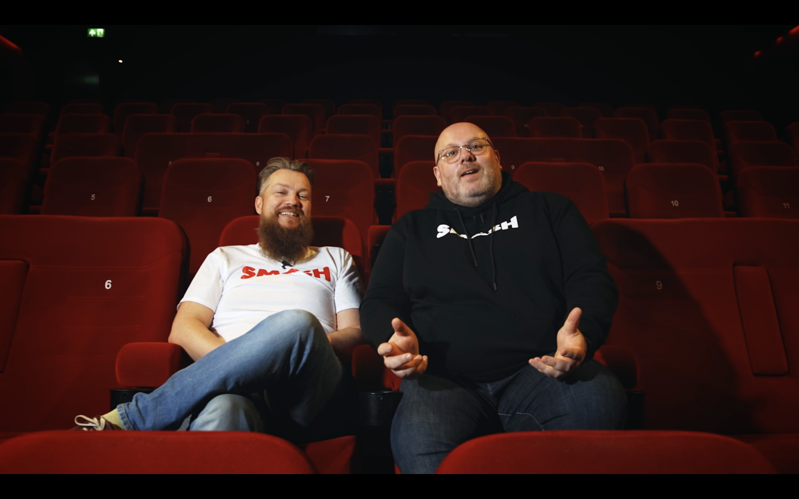 Opening definitief: Smash Burgers in Rotterdam haalt succesvol 75.000 ...