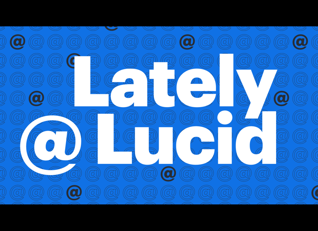 Lucid Software versterkt platform met team hubs en innovatieve AI ...