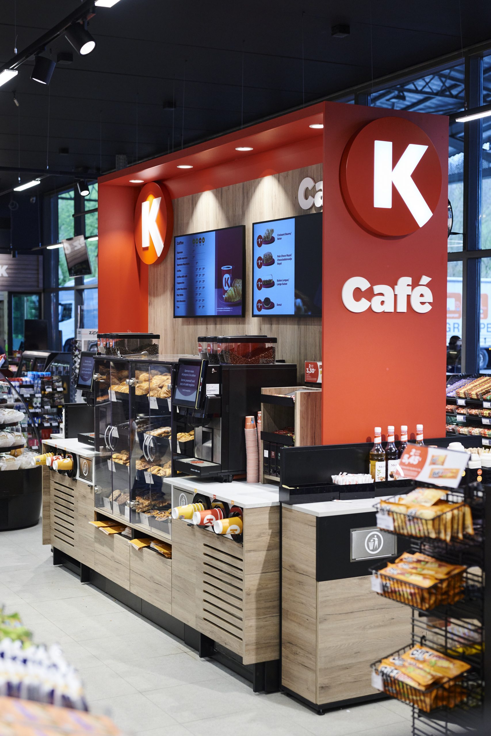 2THELOO & CIRCLE K BELGIË GAAN OPNIEUW SAMENWERKEN! - Emerce