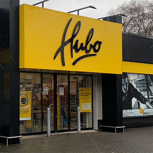 Abovo mediapartner van Hubo - Emerce