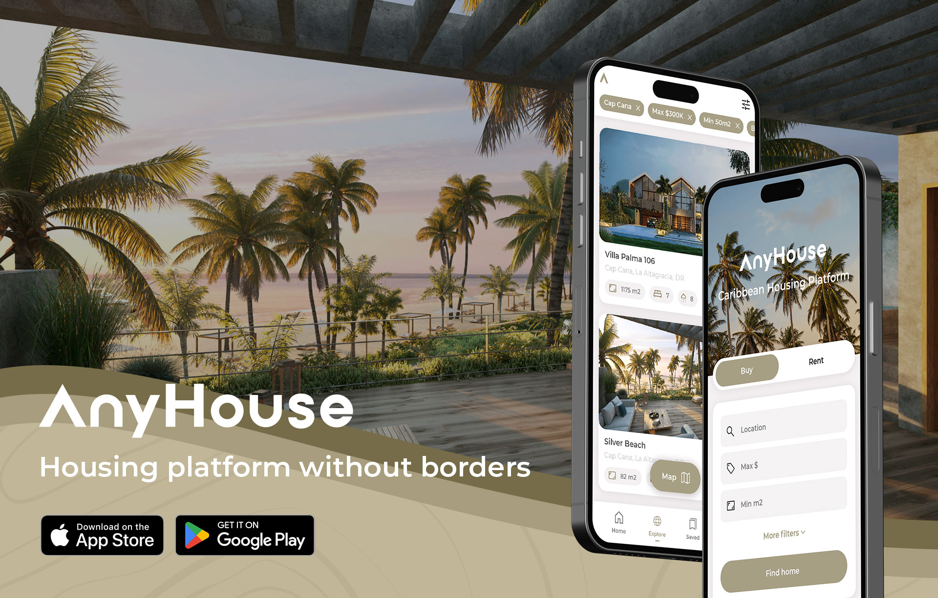 AnyHouse: De Wereldwijde Vastgoedoplossing van Nederlandse Bodem - Emerce