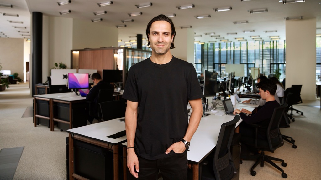 Social-app BeReal verkocht voor 500 miljoen euro - Emerce