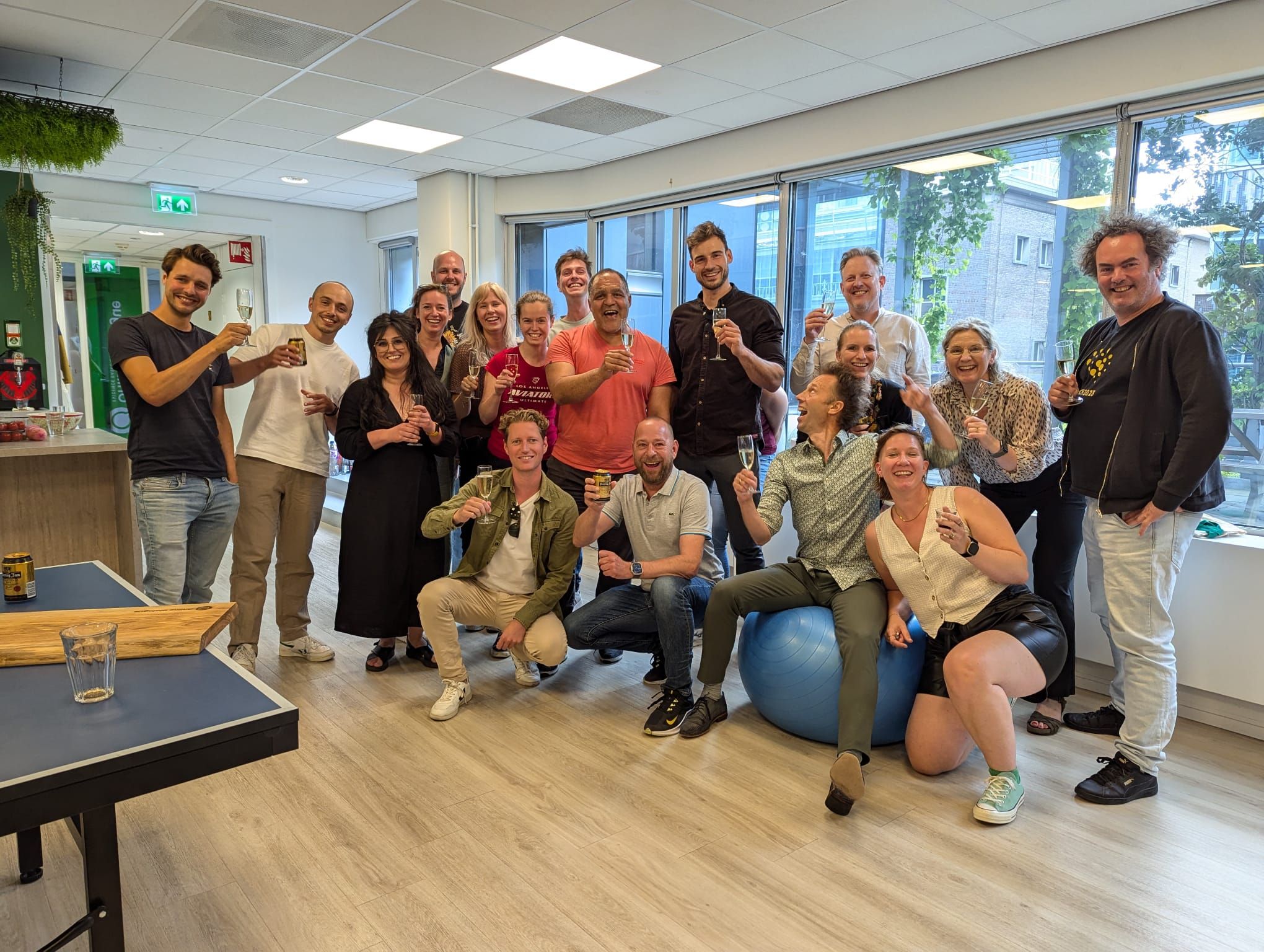 Customer Collective koopt Online Dialogue voor Nederlandse expansie ...