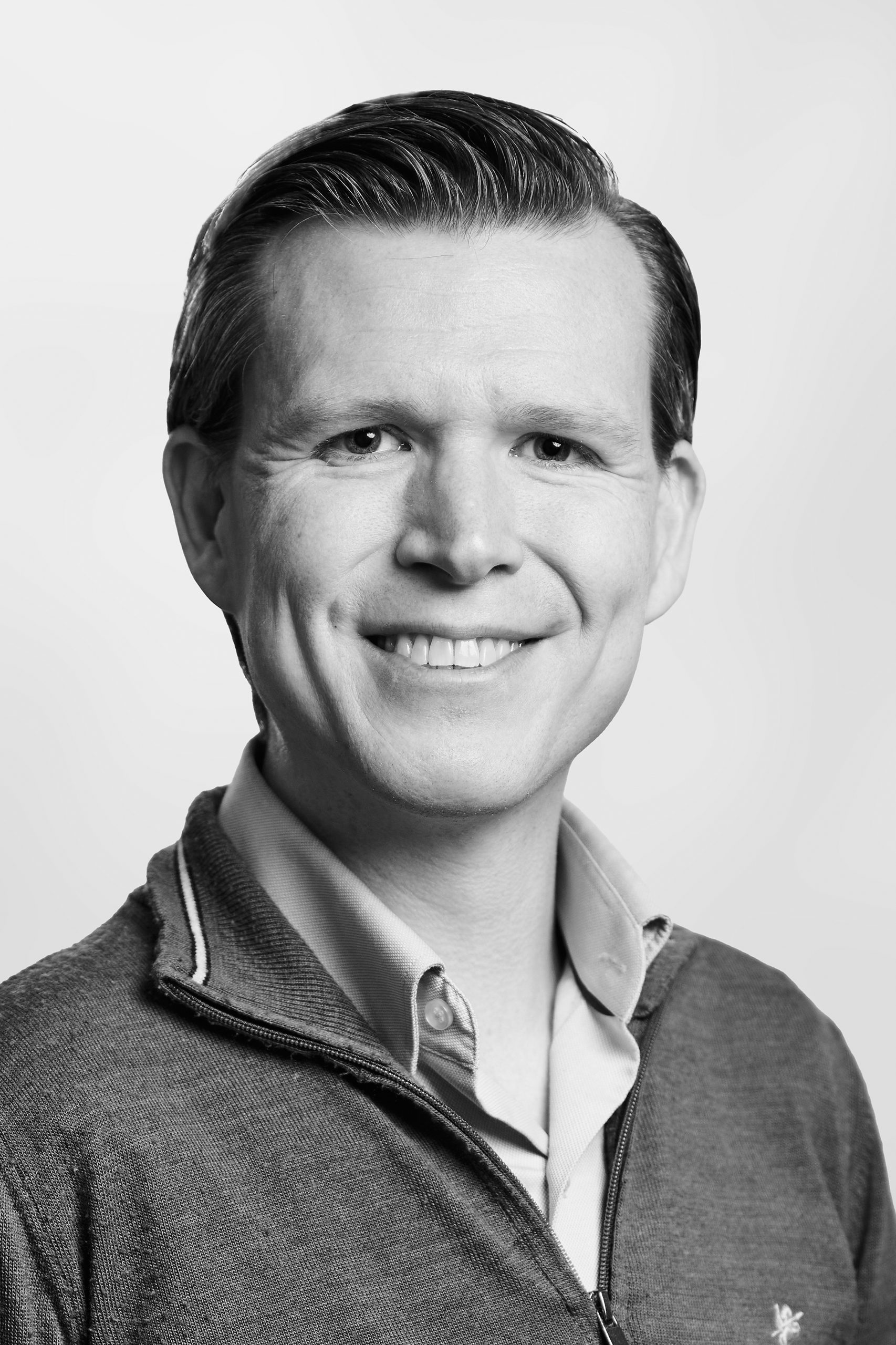 Bas Scheele - Partner torq.partners - Emerce