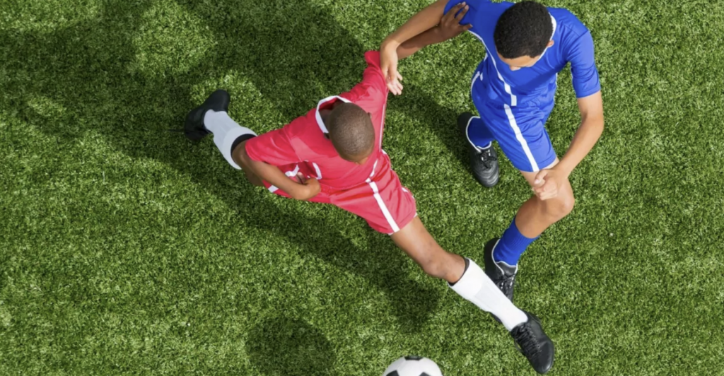 Onderzoek IBM: Nederlanders onzeker over invloed van AI op sportieve en ...