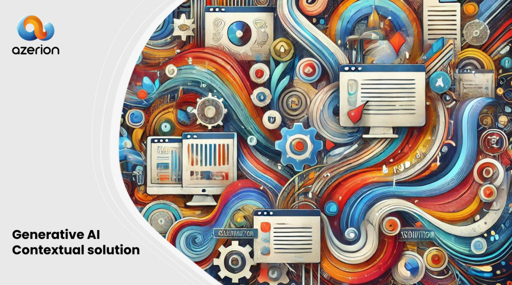 Azerion lanceert Generative AI Contextual oplossing in Marketplace - Emerce