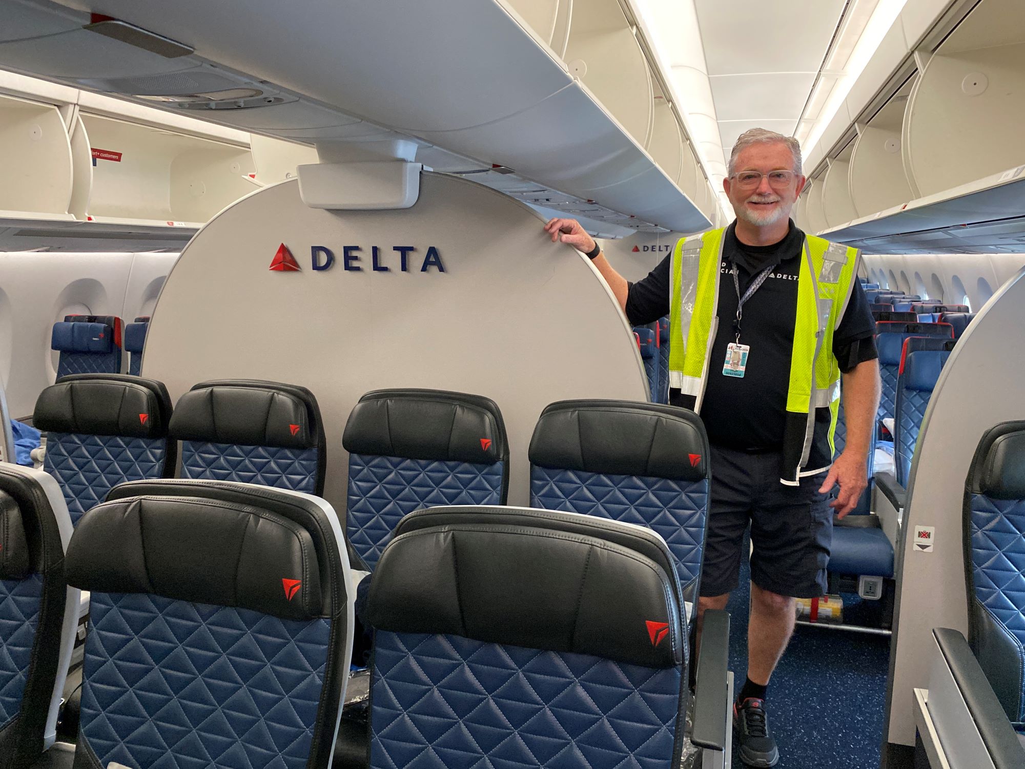 Delta Airlines wil compensatie van Microsoft en CrowdStrike na IT ...