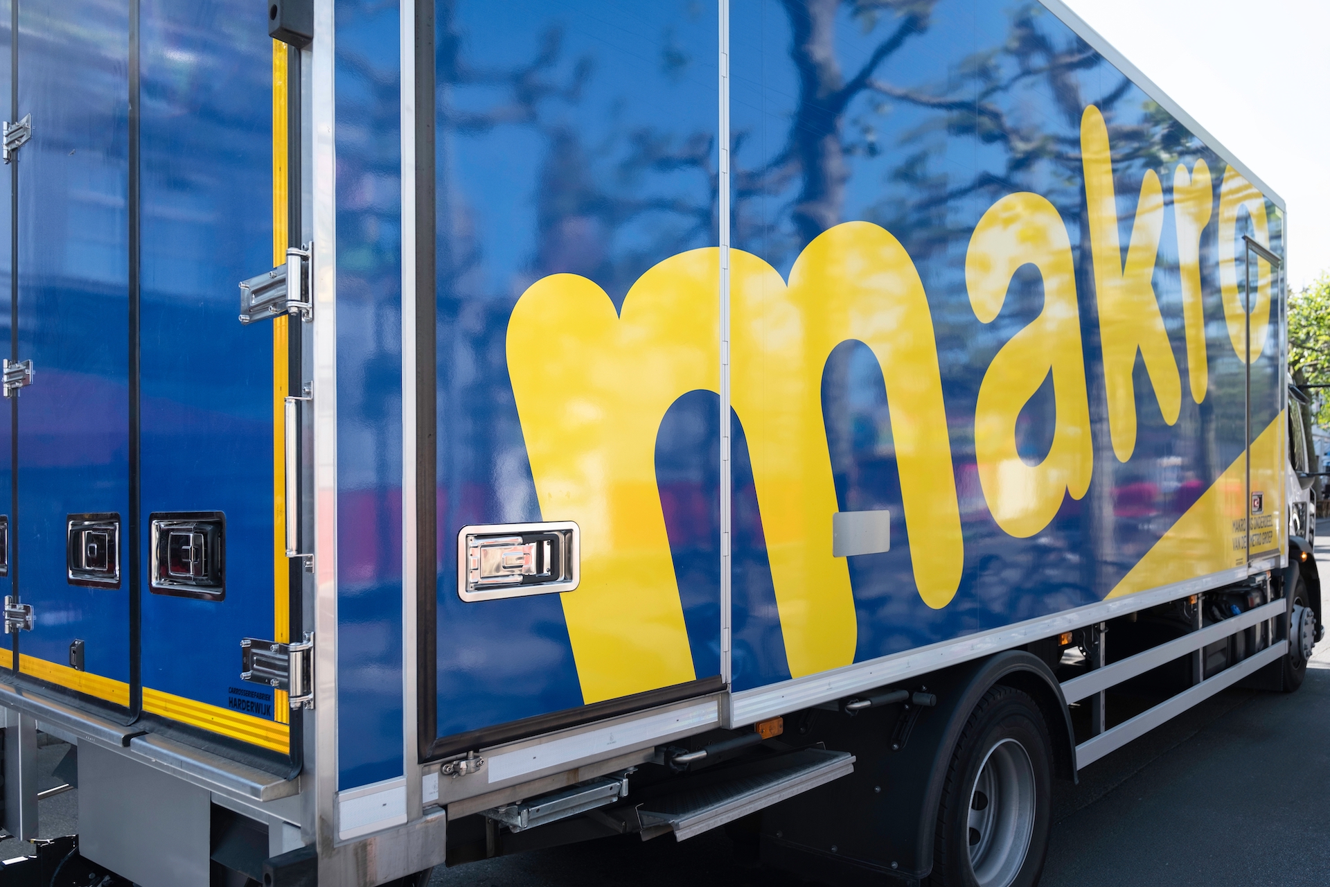 (Emerce TV): Omnichannel strategie Makro Nederland lijkt aan te slaan ...