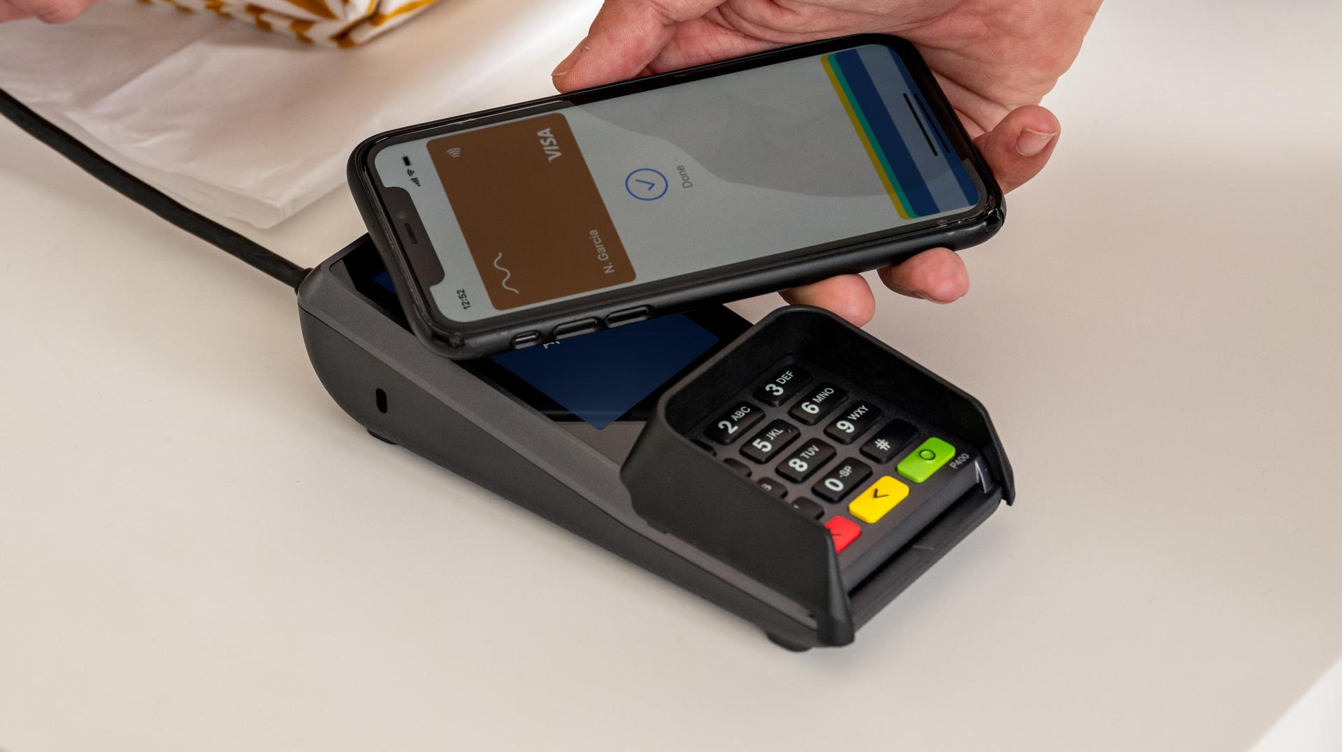 Adyen en BMW Group breiden hun samenwerking uit van e-commerce naar ...