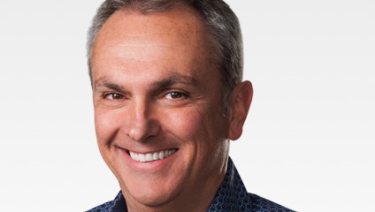 Apple CFO Luca Maestri krijgt nieuwe functie - Emerce