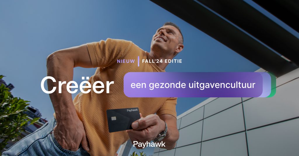 Payhawk lanceert realtime budgetten en nieuwe kaarttypes om de uitgavencultuur van bedrijven te ...