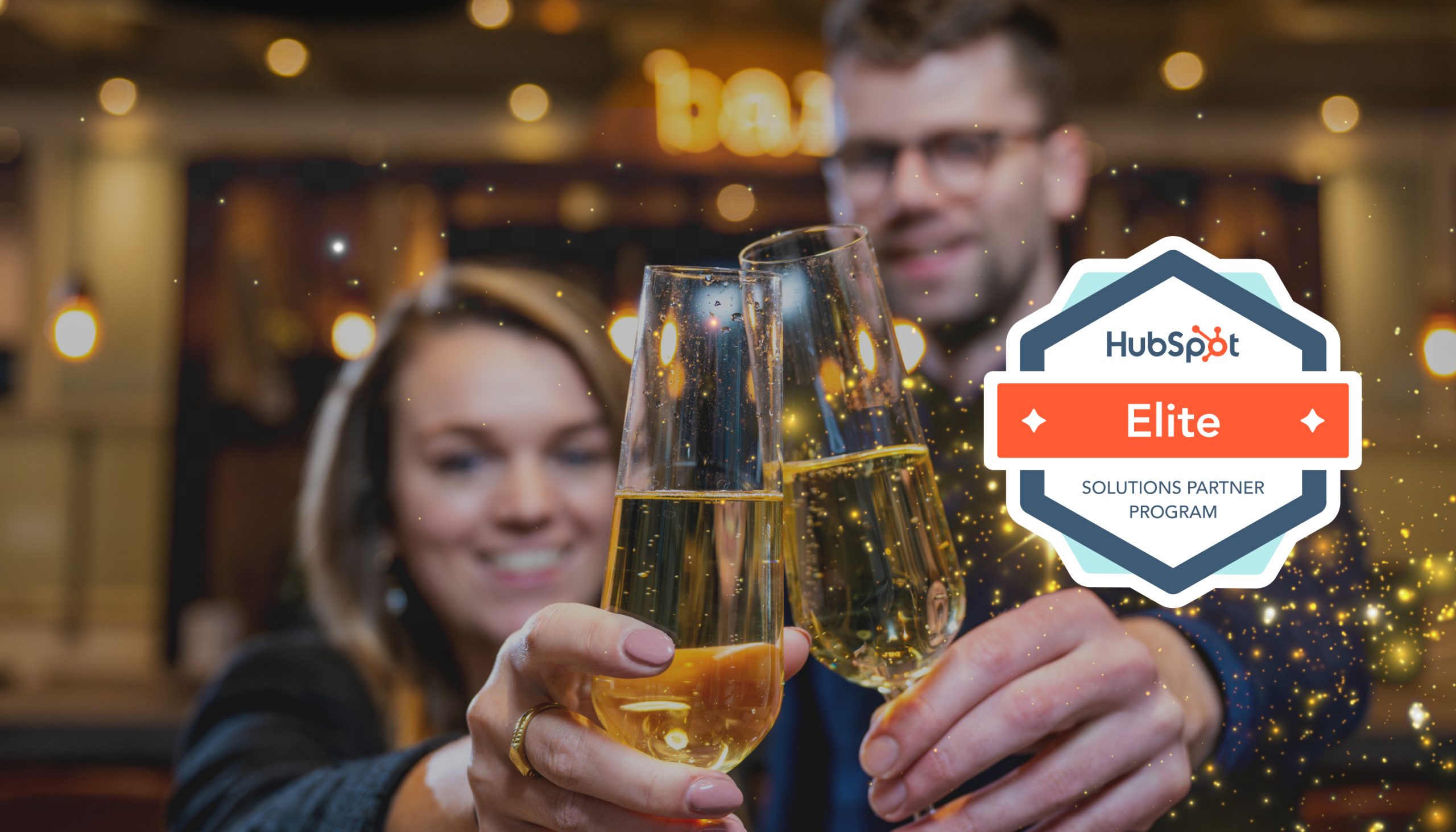 Bright Digital behaalt HubSpot Elite status en gaat voor ...