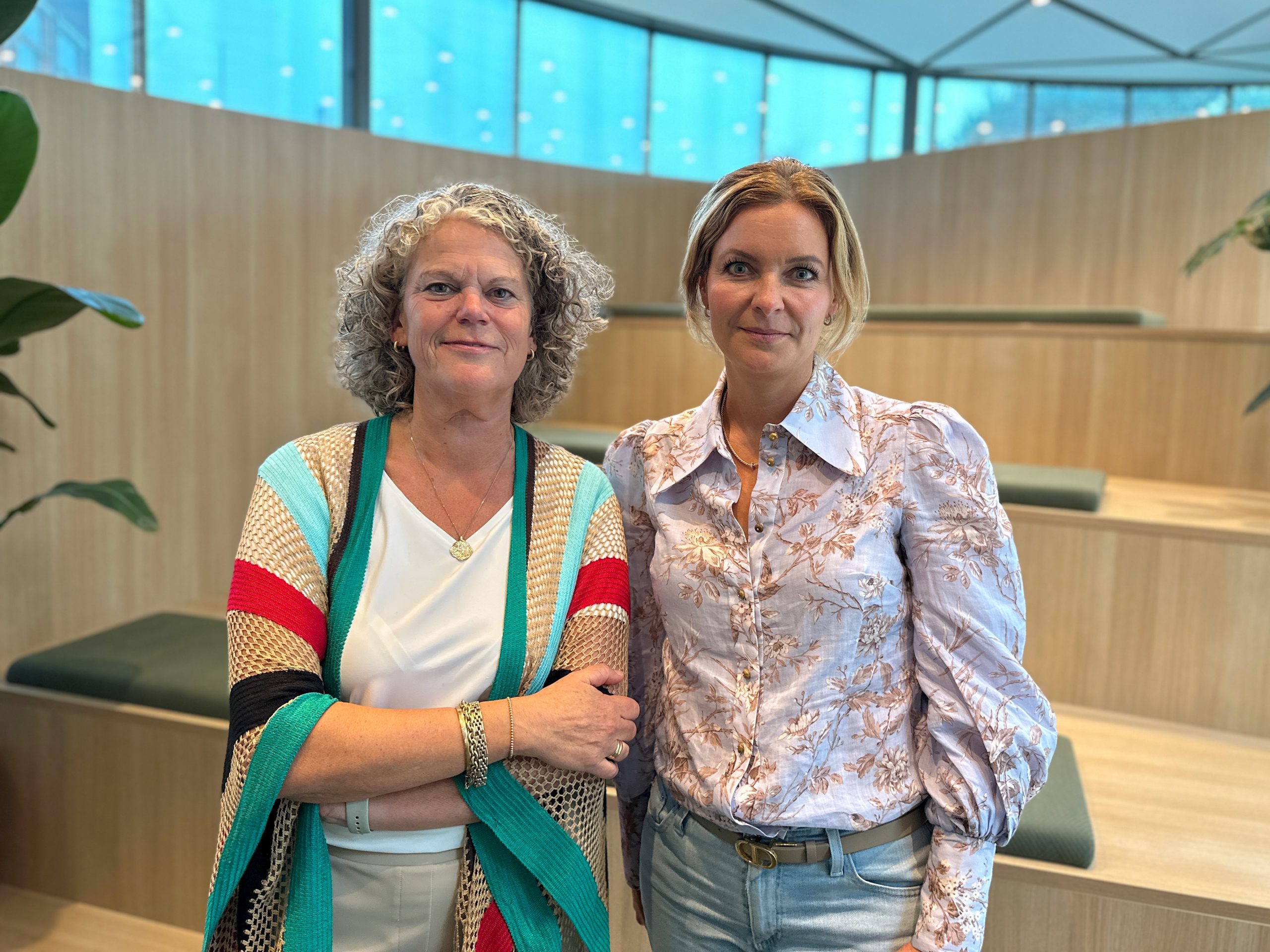 Annemarie Buitelaar (CEO Marktplaats) naar Budget Thuis - Emerce