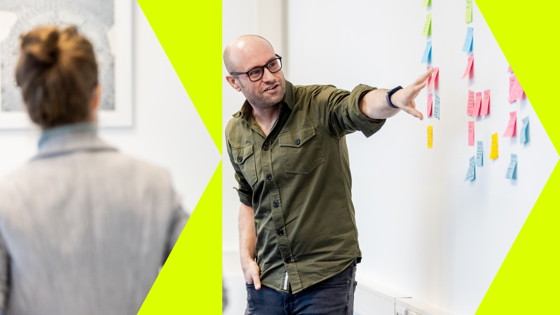 Greenberry lanceert nieuwe tak: Greenberry Academy - Emerce