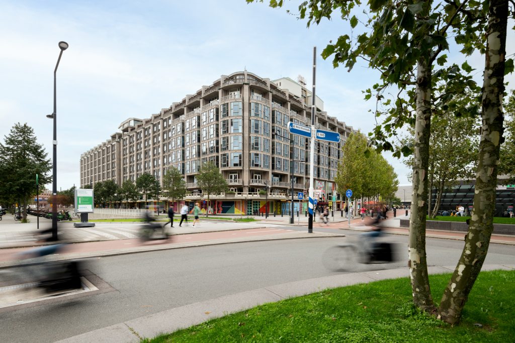 CIC Rotterdam breidt campus voor startups, scale-ups en innovatieve ...