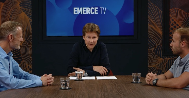 (Emerce TV) De belofte van Generative Search - Emerce