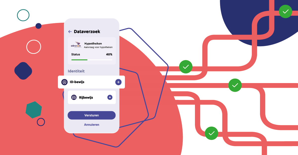 Obvion optimaliseert check aflossingsvrije hypotheken met Datakeeper - Emerce