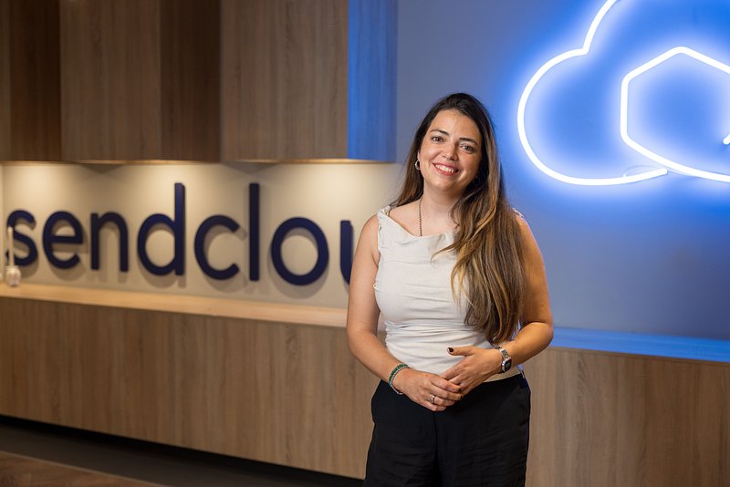 Ana Silvério Rodrigues benoemd tot nieuwe Chief Customer Officer bij Sendcloud - Emerce
