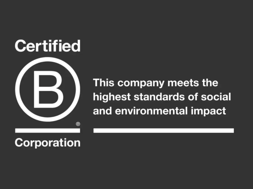 Clarity behaalt B Corp-certificering en lanceert Responsible Business Unit - Emerce