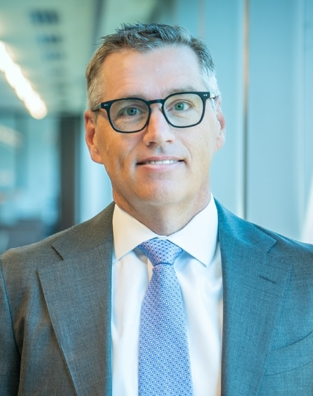 Axicom stelt Dan Doherty aan als Global Head Corporate Affairs - Emerce