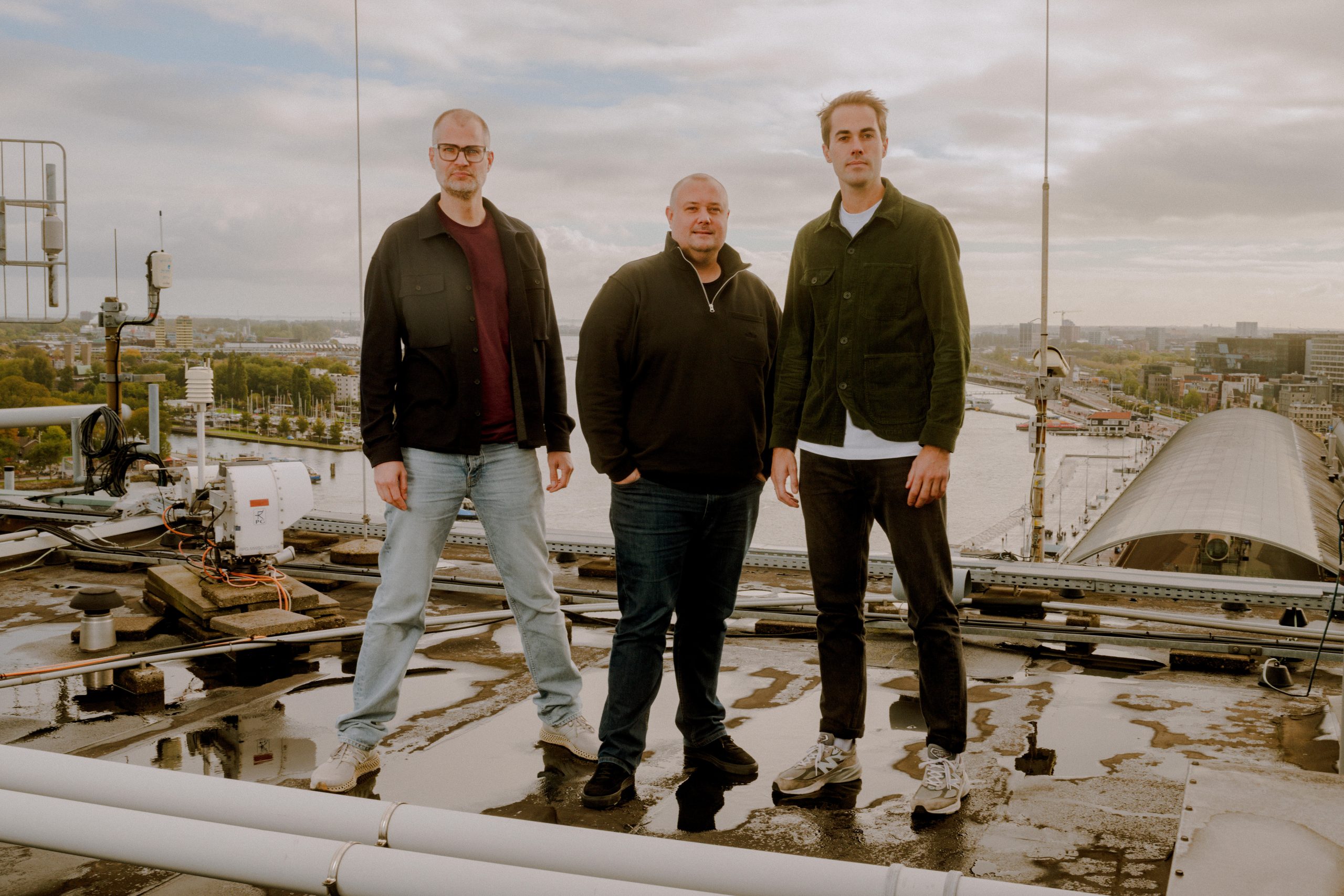 Clever°Franke wordt onderdeel van ADC - Emerce