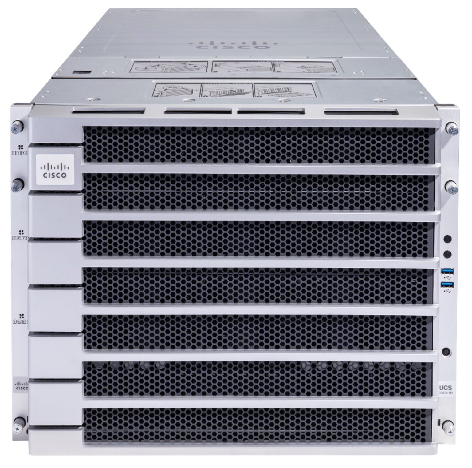 Cisco introduceert nieuwe AI ready datacenter infrastructuur ...
