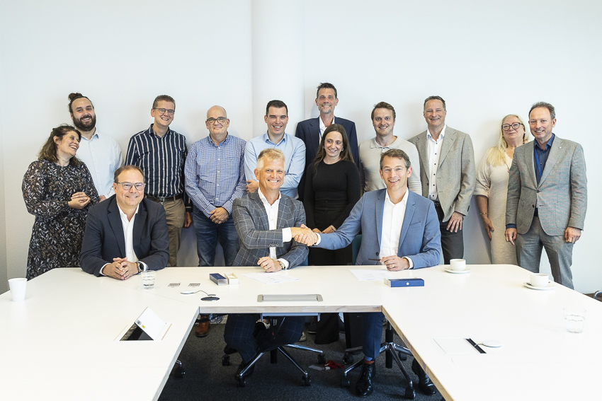 TenneT gunt aanbesteding voor cybersecurity aan ilionx - Emerce