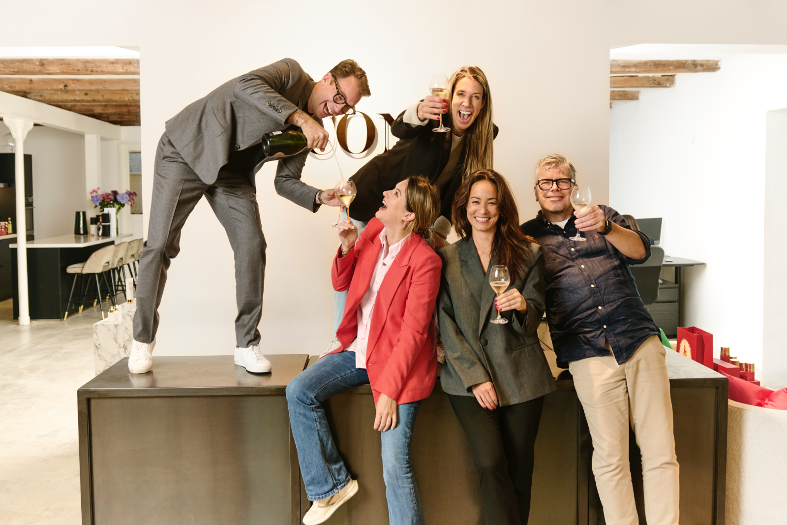 Happy Horizon neemt Iconic Studios over en versterkt positie in PR ...