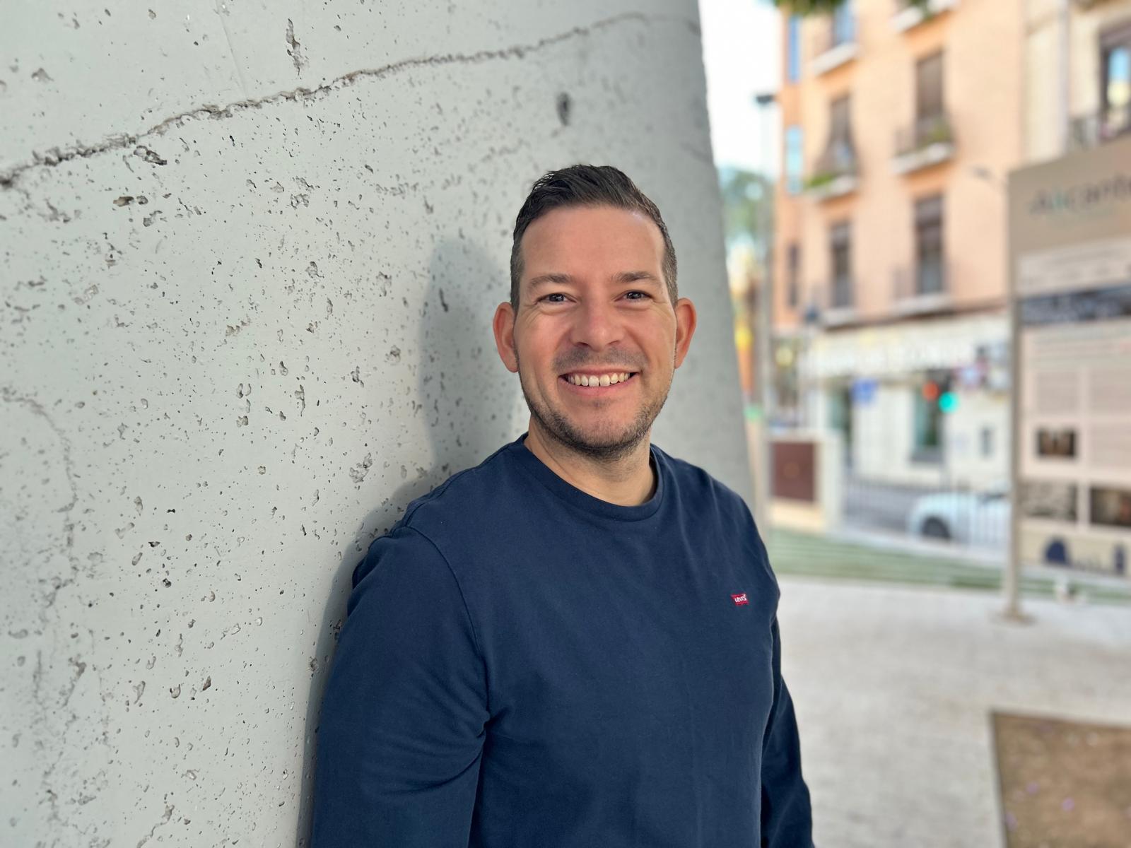 Jan Willem Rozema lanceert Yellow Orange Agency - Emerce