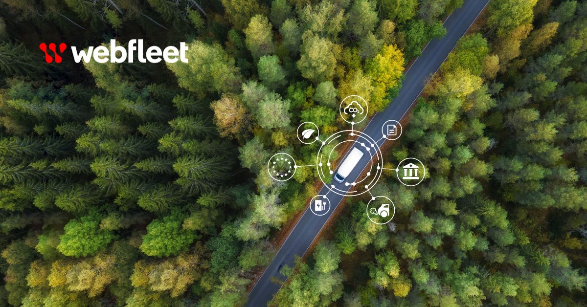 Webfleet kiest voor TEAM LEWIS als nieuwe PR-partner - Emerce